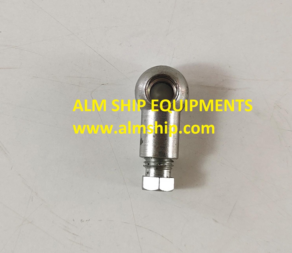 Benzo Bolt Small For Tanabe H-73 / H-74 | ALM SHIP EQUIPMENTS